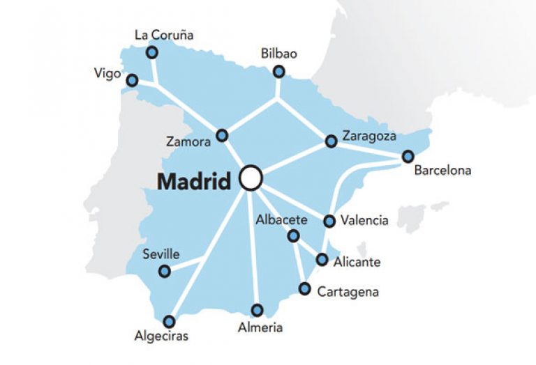 Explore Spain: Travel Guide, Culture, History, and Must-Visit ...