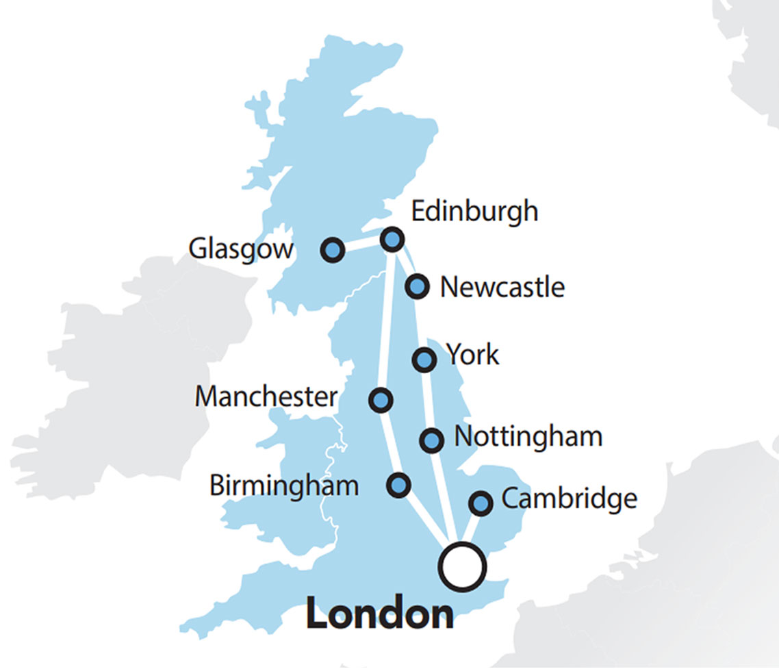 Explore the United Kingdom: Comprehensive Travel Guide to Top ...